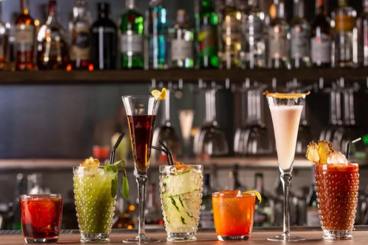 14 Bar Event Ideas to Pack Your Venue To Pack The House