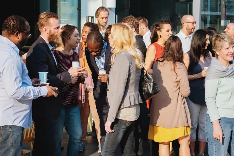 9 Creative Networking Event Ideas for 2026 To Boost Engagement