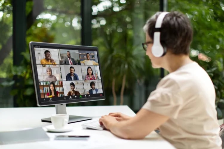 Virtual Event Marketing Strategy & Checklist for 2026